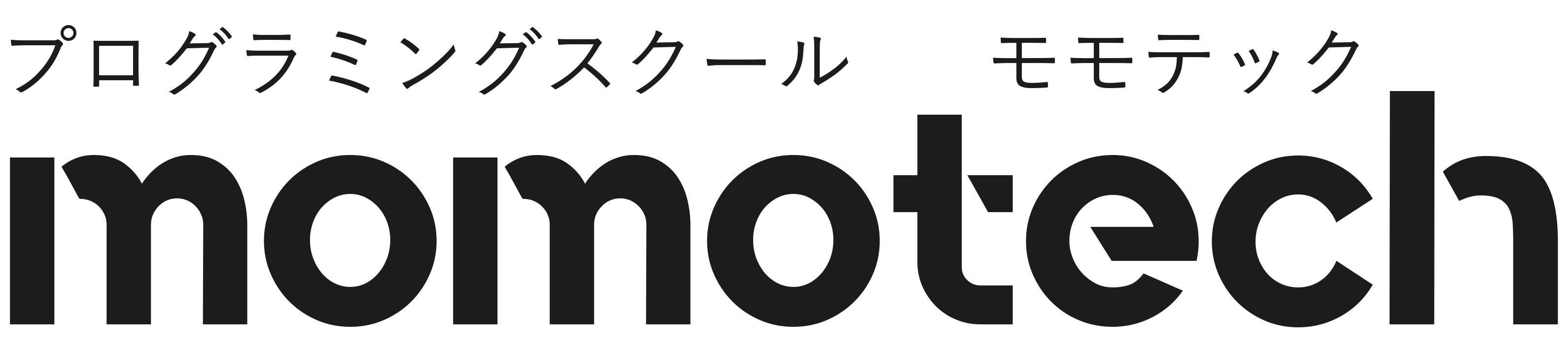 プログラミングスクール momotech | Python メタバース
